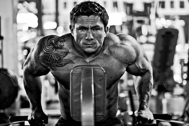 Vlog: Me and Ollie Training Jordan Peters Style! | LEP Fitness