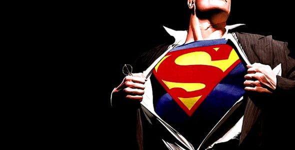 How to Grow 'Shirt Busting Arms' with this 'Superhero' Arm Workout...